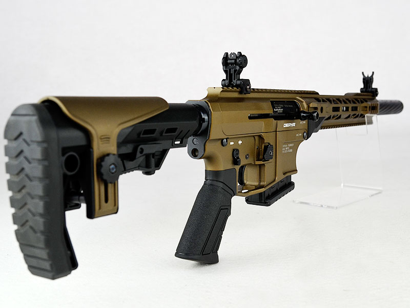Die Waffenbrüder | DERYA MK-12 AS-102SF | online kaufen Die Waffenbrüder | DERYA MK-12 AS-102SF | online kaufen